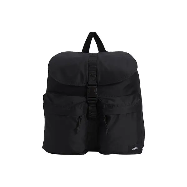 VANS Scatter Backpack 'blackout