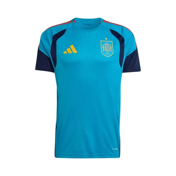 Adidas Spain 26 Tiro Jersey