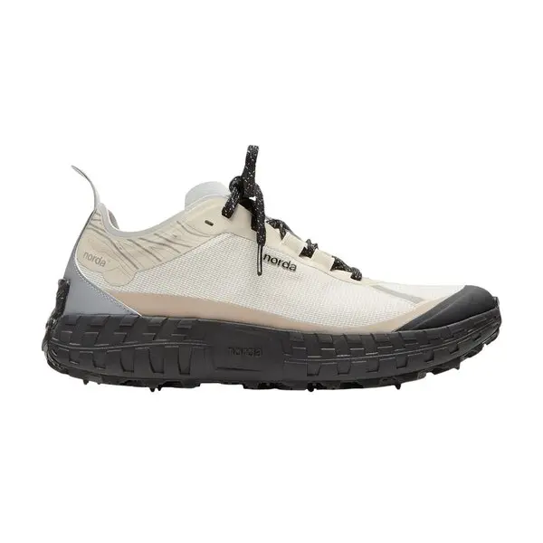 NORDA 001a Sneaker - Brown
