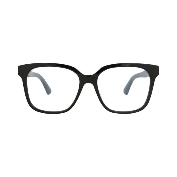 Gucci Square-frame Acetate Sunglasses /transparent