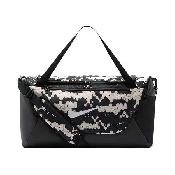 Nike 41l Small Brasilia Duffel Bag 'chalkwhite
