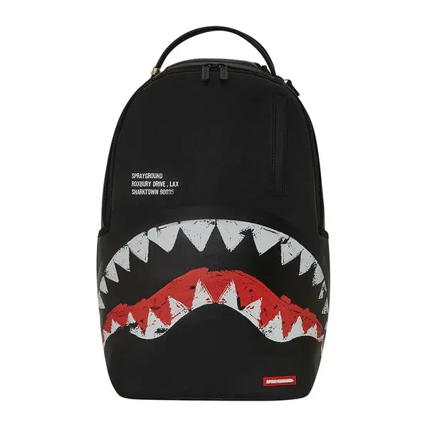 SPRAYGROUND Shark Central Town Lax Backpack