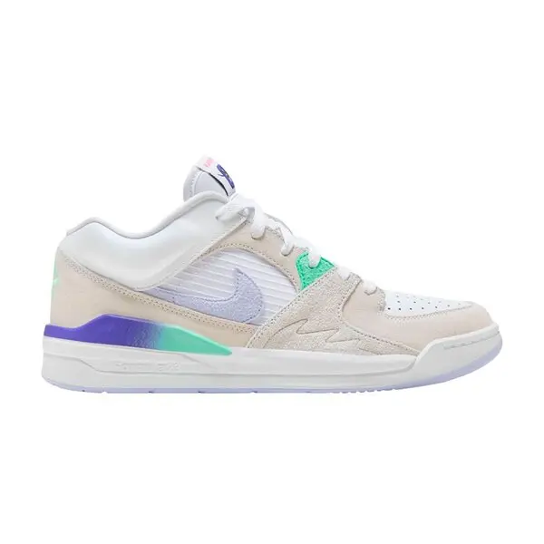 JORDAN Stadium 90 Sneakers - White