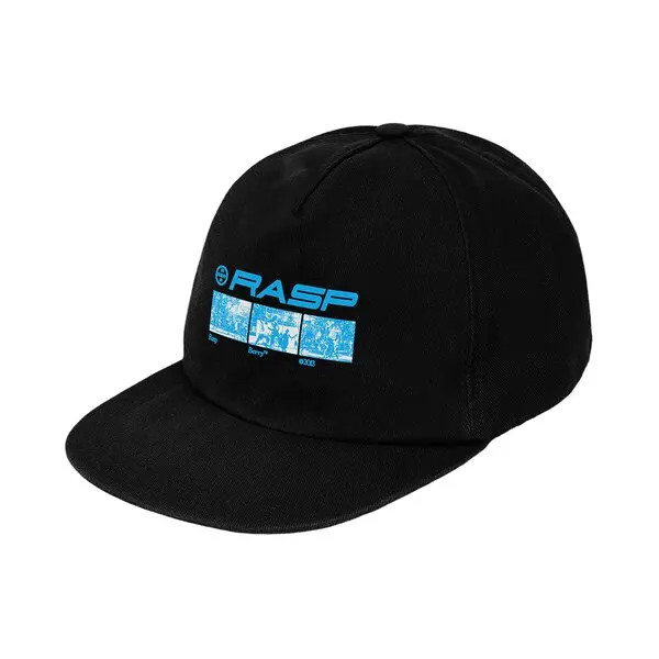 GV GALLERY Streetball Snapback Hat