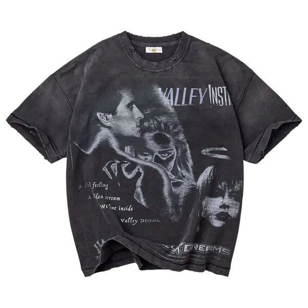 VALE FOREVER Valley Instinct Tee