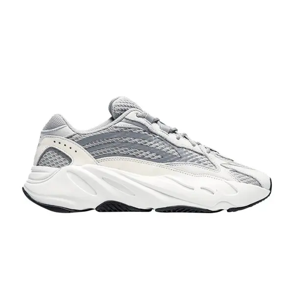 Adidas Yeezy Boost 700 V2 'static' Sample