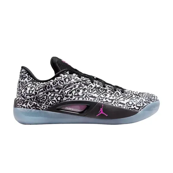 JORDAN Zion 4 Pf "out Of This World" Sneakers