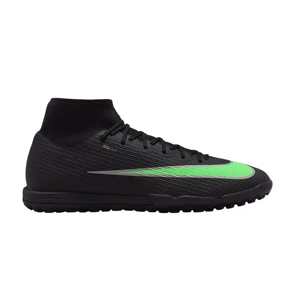 Nike Mercurial Superfly Academy Tf High Athletic Sneakers