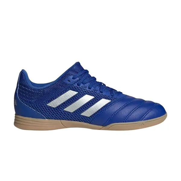 Adidas Copa 20.3 Sala In J 'inflight Pack' Indoor Soccer Shoes