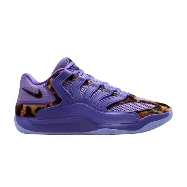 Nike Chet Holmgren X Kd 18 Ep 'thunder And Reign
