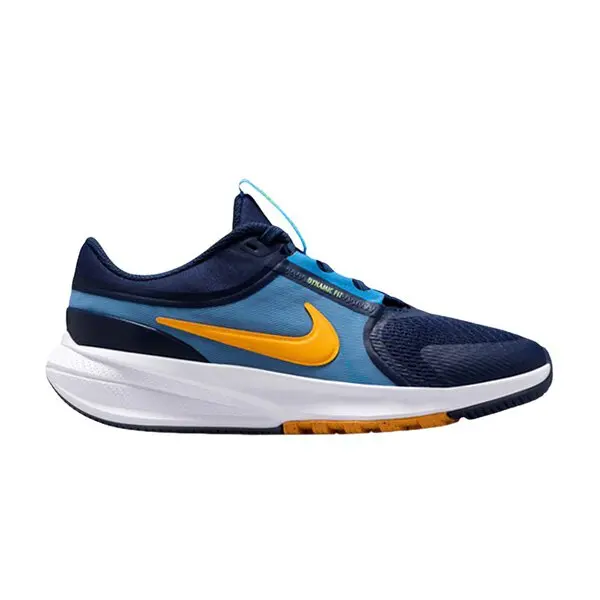 Nike Star Runner 5 Gs Athletic Sneakers