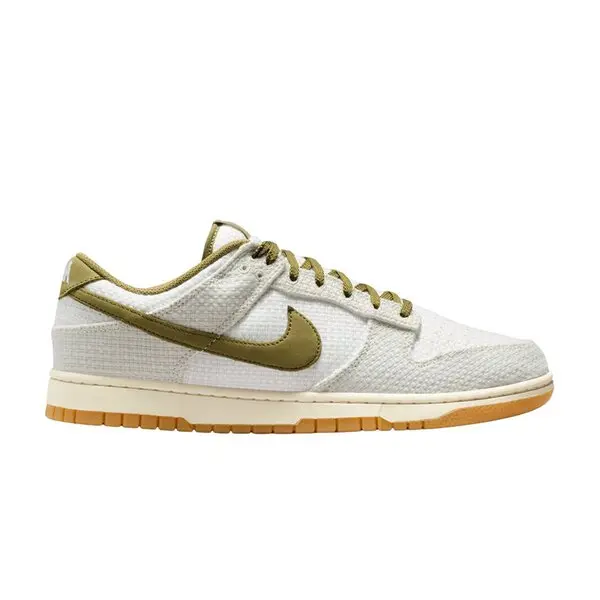 Nike Dunk Low Retro Se 'light Bone