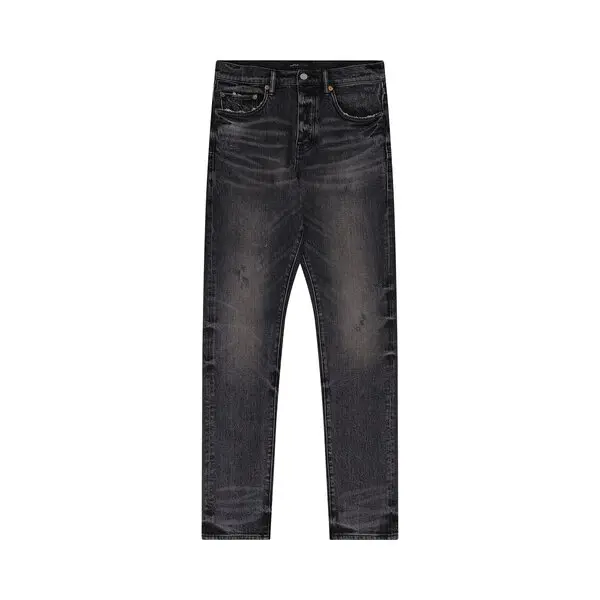 PURPLE BRAND Vintage Dirty Jeans