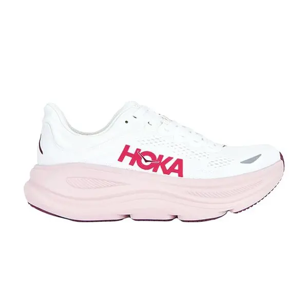 HOKA® Wmns Bondi 9 Athletic Sneakers