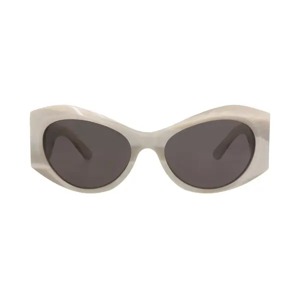 Balenciaga Cat Eye-frame Bio-injection Sunglasses