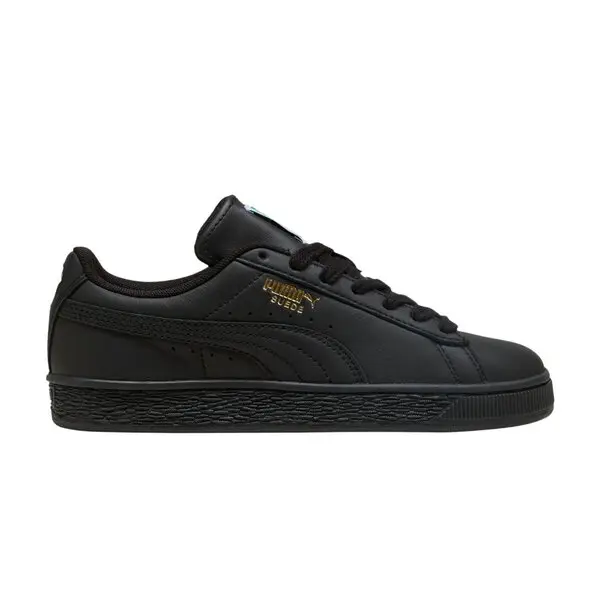 PUMA Suede Gs Archive Green