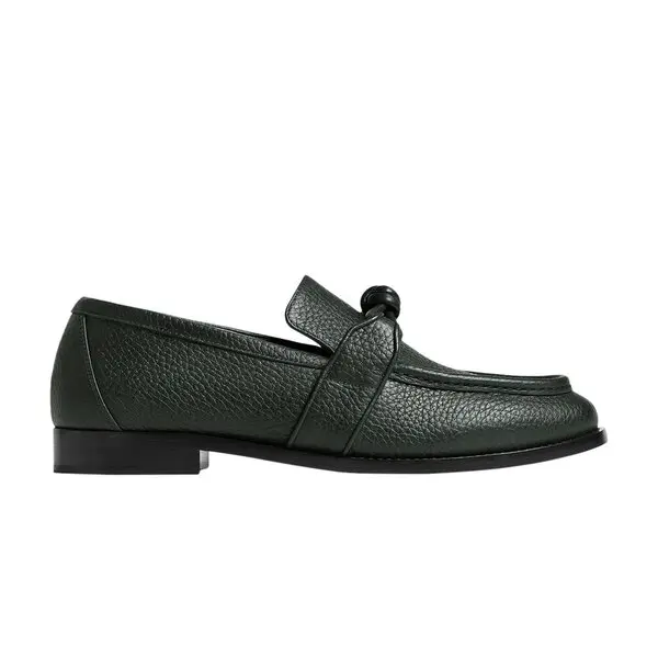 Bottega Veneta Astaire Loafer
