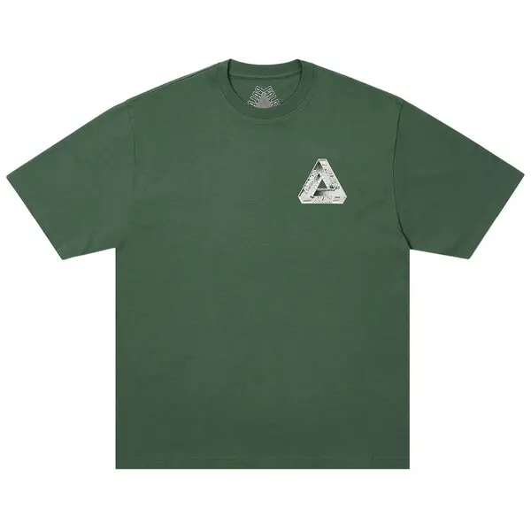 PALACE Tri Girders T-shirt 'racey