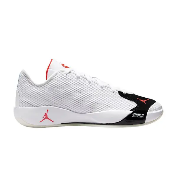 JORDAN Luka 77 Pf Bright Crimson Black