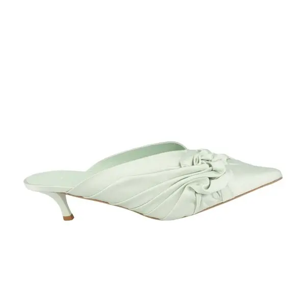 Givenchy Twisted Mule