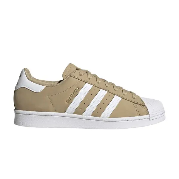 Adidas Superstar 'beige Tone - Tan