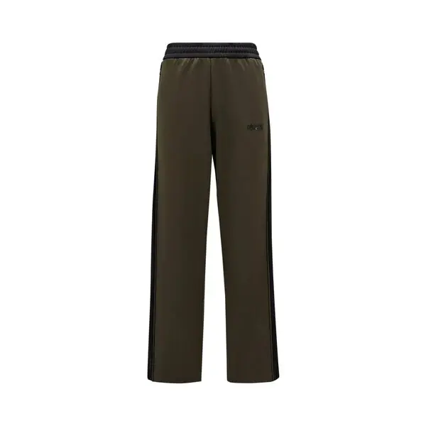 Moncler X Adidas Acetate Track Pants