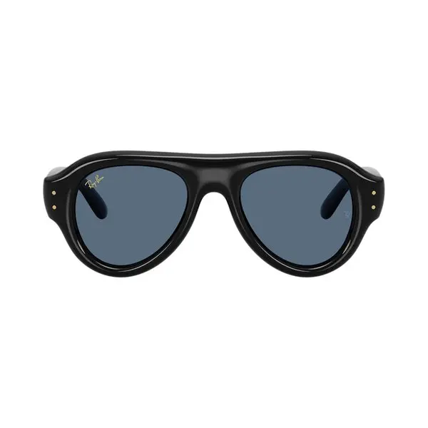 Ray-ban X A$ap Rocky Aviator Puffer Sunglasses