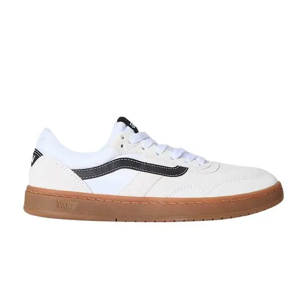 VANS Cruze 3.0 Sneakers - White