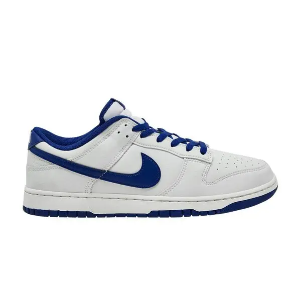 Nike Dunk Low Retro Sneakers
