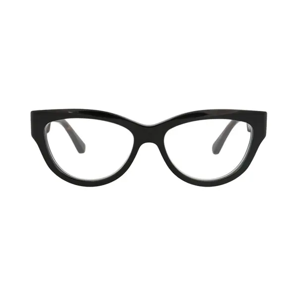 Gucci Cat Eye-frame Recycled Acetate Optical Frames /havana/transparent