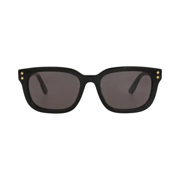 Gucci Square-frame Recycled Acetate Sunglasses /grey
