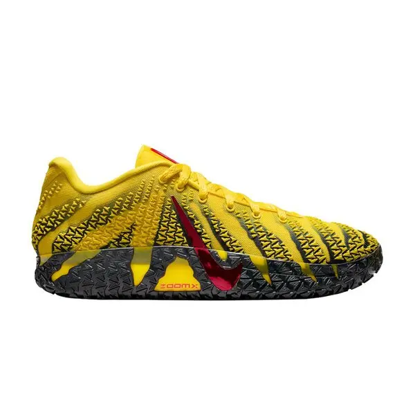 Nike Ja 3 Ep 'let Me Be Ja