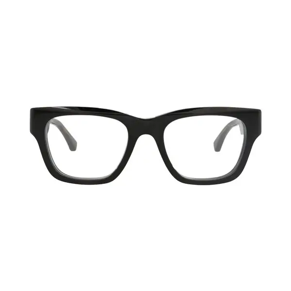 Gucci Square-frame Recycled Acetate Optical Frames /havana/transparent