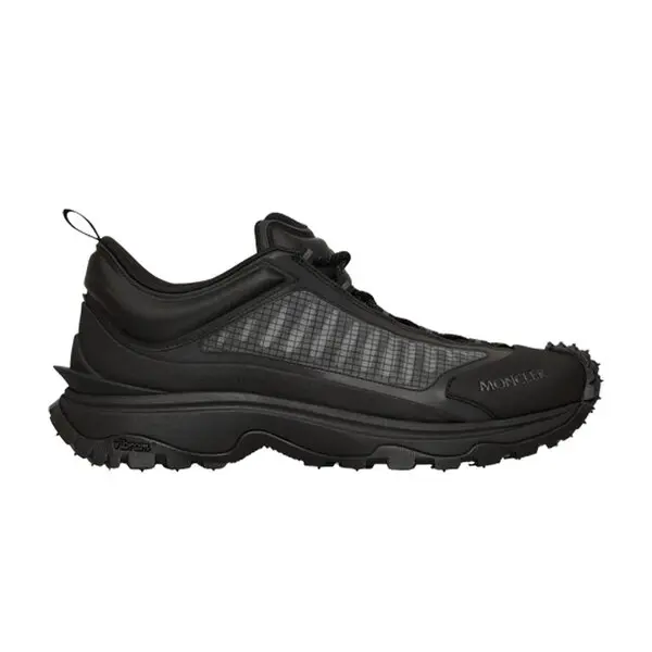 Moncler Trailgrip Lite Low - Black