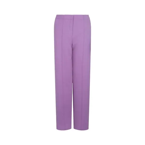 FERRAGAMO Straight-leg Trousers