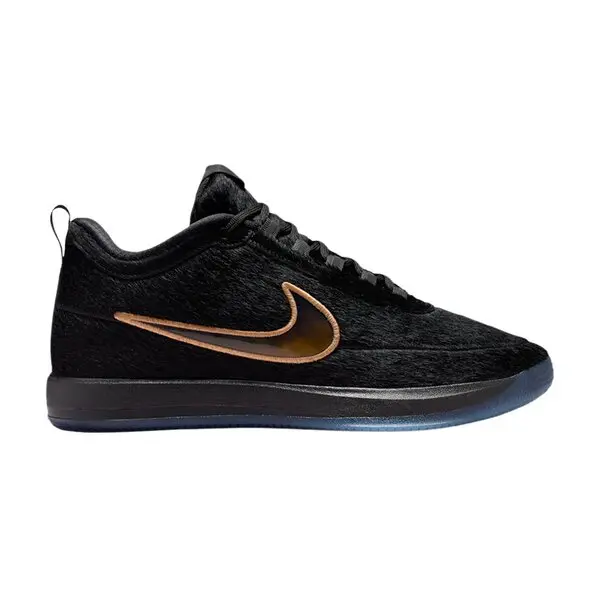 Nike Book 2 Ep "havan & Hector" High Top Sneakers