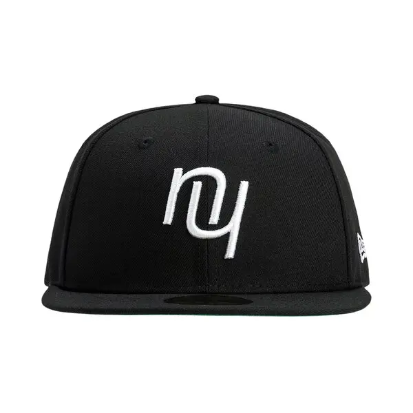 NEIGHBORHOOD X New Era Fitted Cap