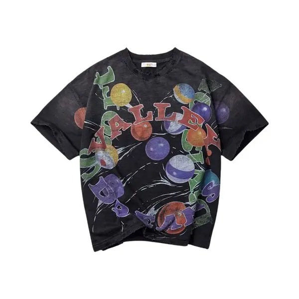 VALE FOREVER 8 Ball Tee