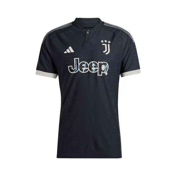 Adidas Juventus 23/24 Third Authentic Jersey