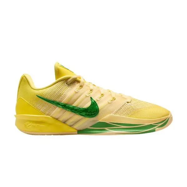 Nike Sabrina 3 Ep "oregon" Sneakers
