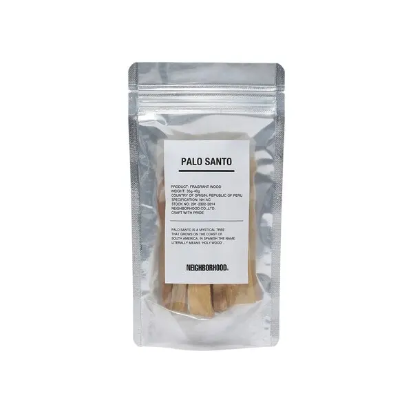 NEIGHBORHOOD Palo Santo