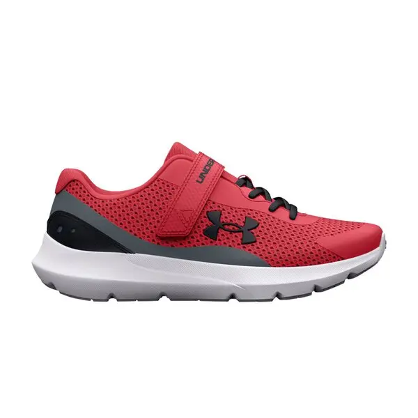 Under Armour Surge 3 Ac Ps Athletic Sneakers