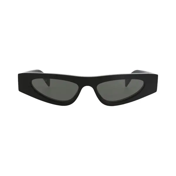 Gucci Cat Eye-frame Recycled Acetate Sunglasses /grey