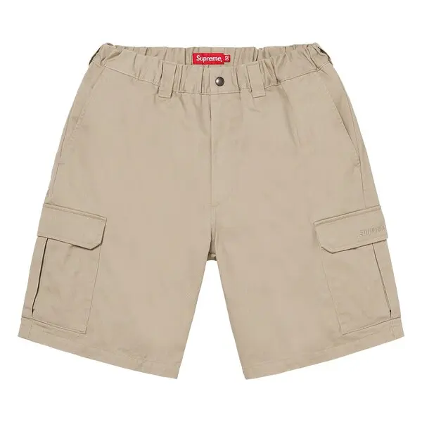 Supreme Cargo Work Short
