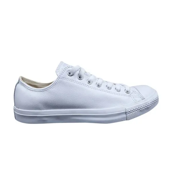 CONVERSE Chuck Taylor All Star Leather Low Top Sneakers