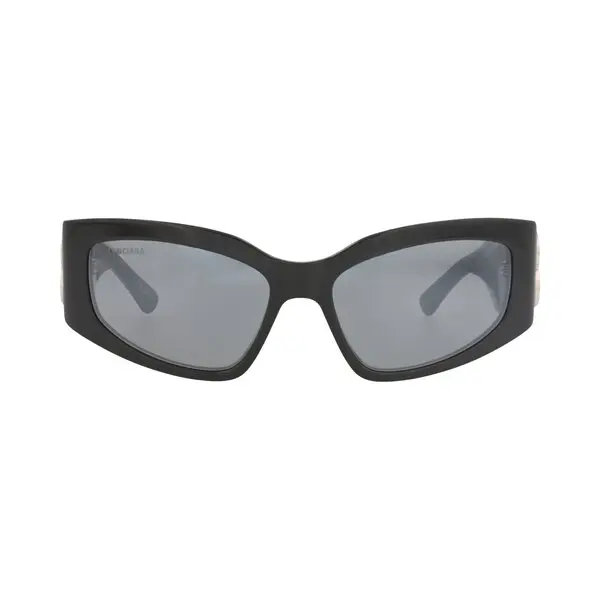 Balenciaga Cat Eye-frame Recycled Acetate Sunglasses