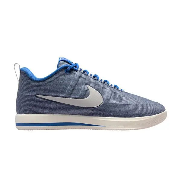 Nike Book 2 Ep 'denim
