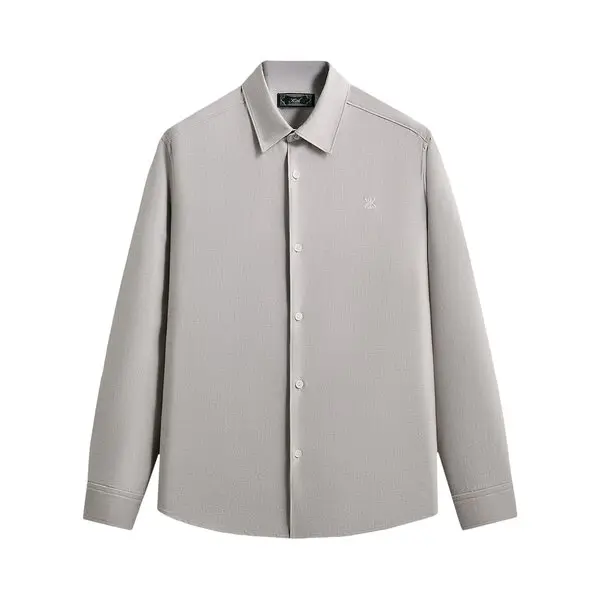 Kith Oxford Georgie Shirt