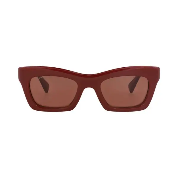 Gucci Cat Eye-frame Sunglasses