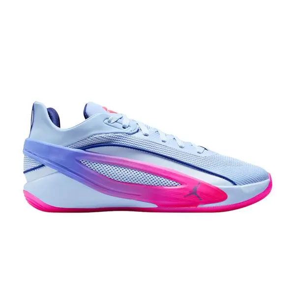 Nike Luka 5 Pf 'light Marine Hyper Pink